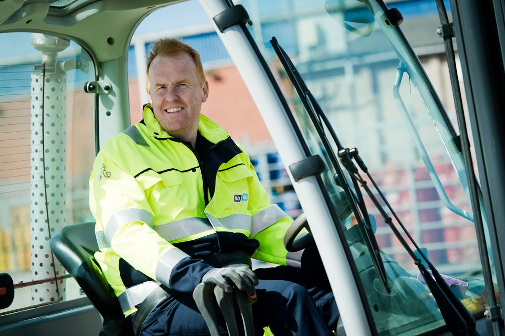 Join the Flogas Family | Flogas